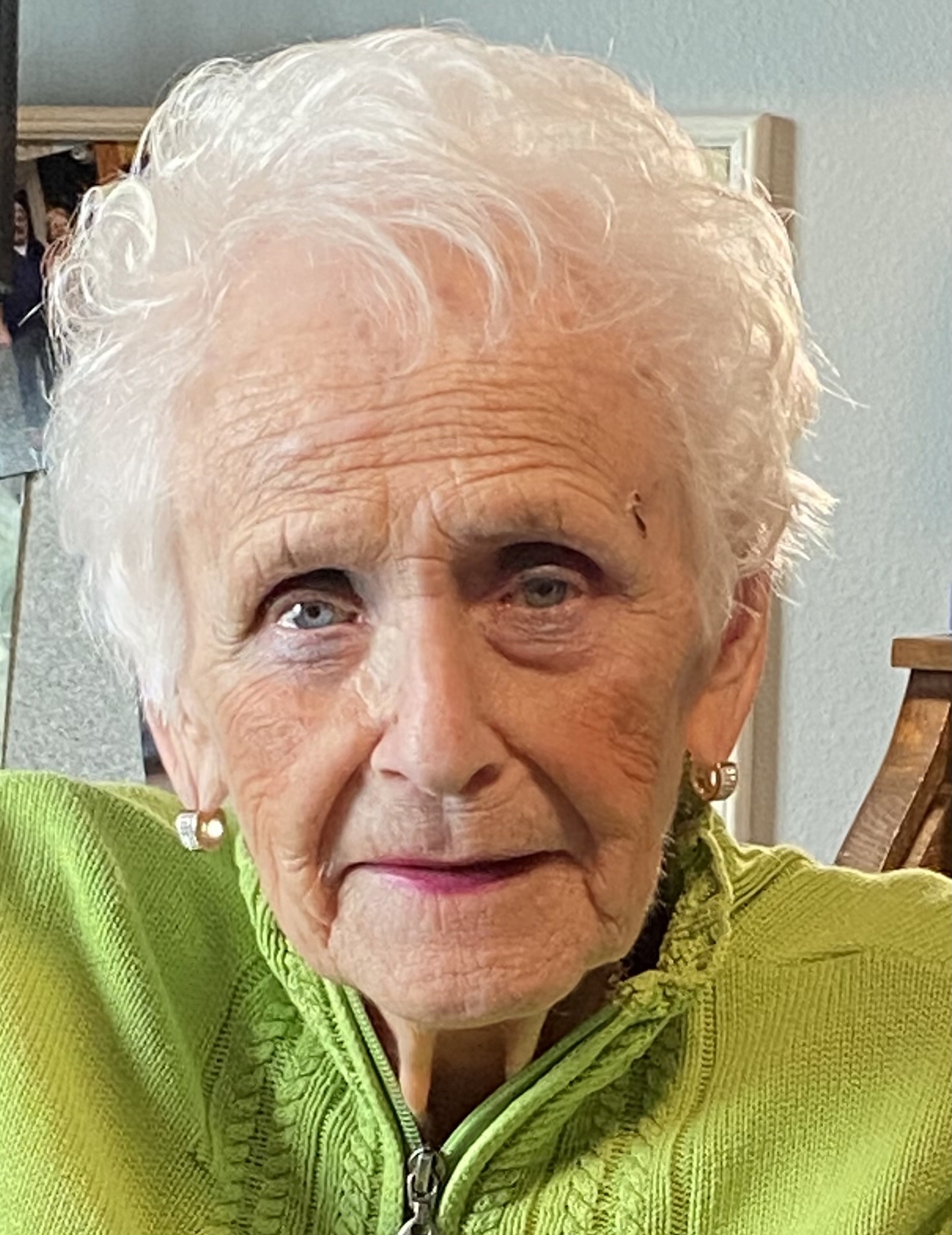 Alice Mae Cook - 2022 - Wauds Funeral Home