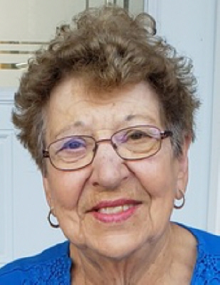 Eva Morgan Obituary - 2022 - Strathie’s Funeral Homes