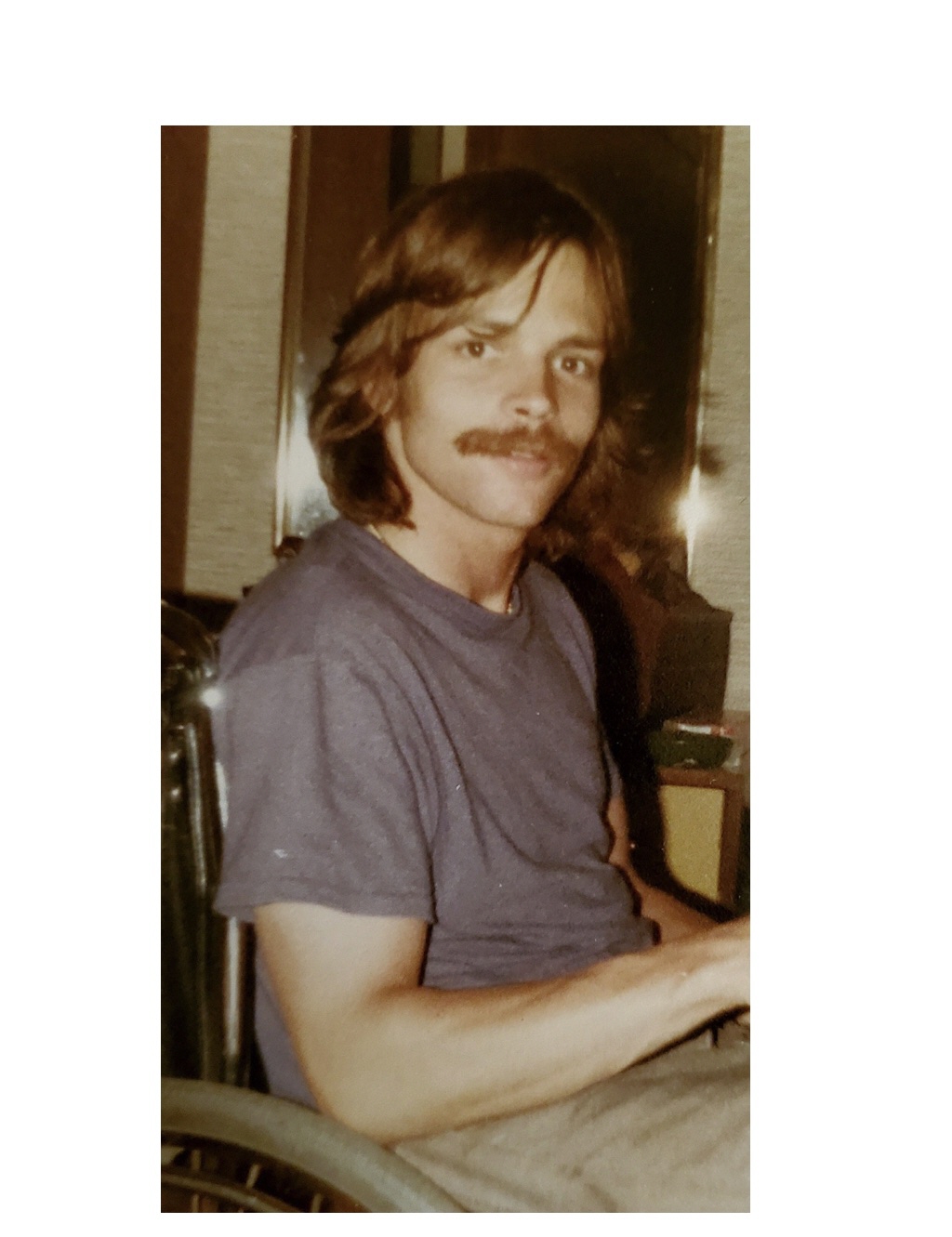 Joseph W. "Joe" Saylor, Jr. - 2022 - Bell O Dea Funeral Home