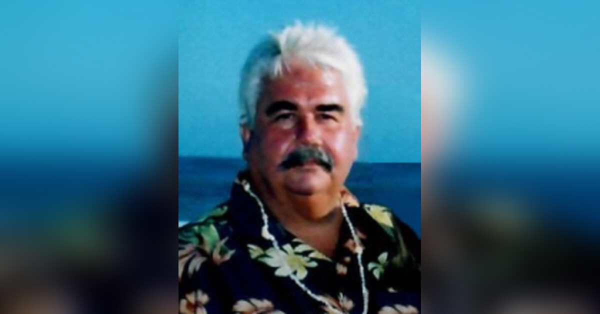 Obituary information for Scott Lynch