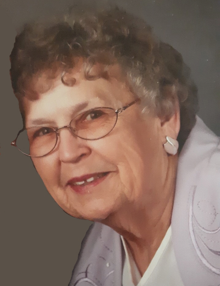 Pamela Miller - 2022 - Schroeder-Reimers Memorial Chapel