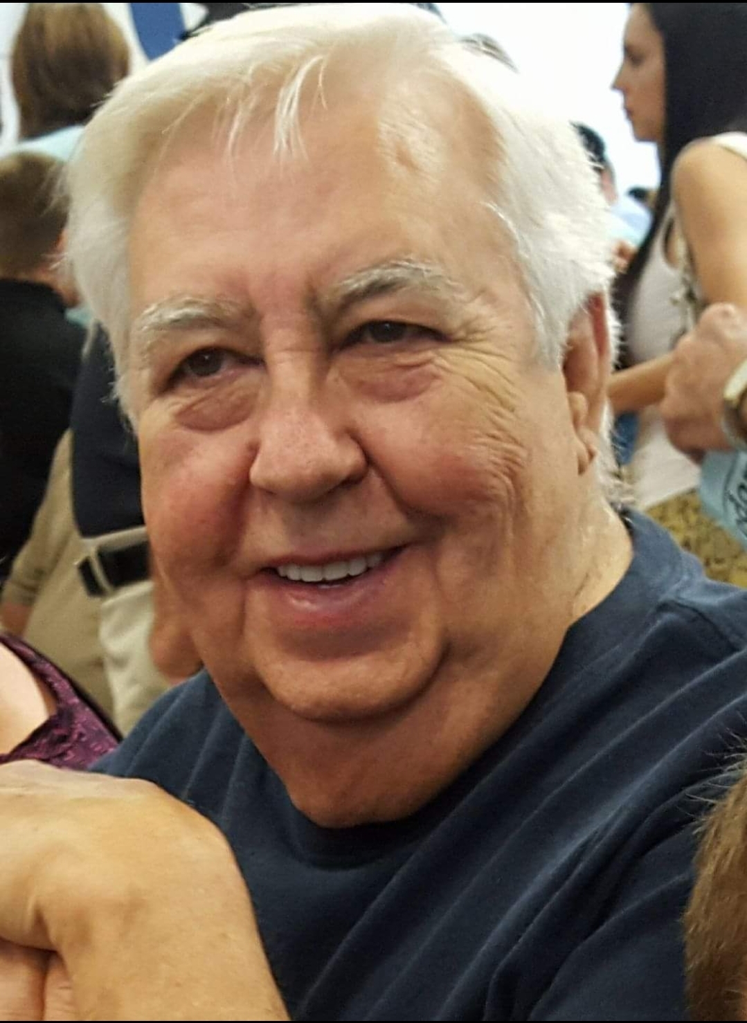 Cleo Saltsman, Sr. - 2022 - Joseph E Ratterman & Son