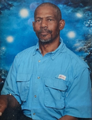 Mr. John Footman - 2022 - Collins Family Mortuary