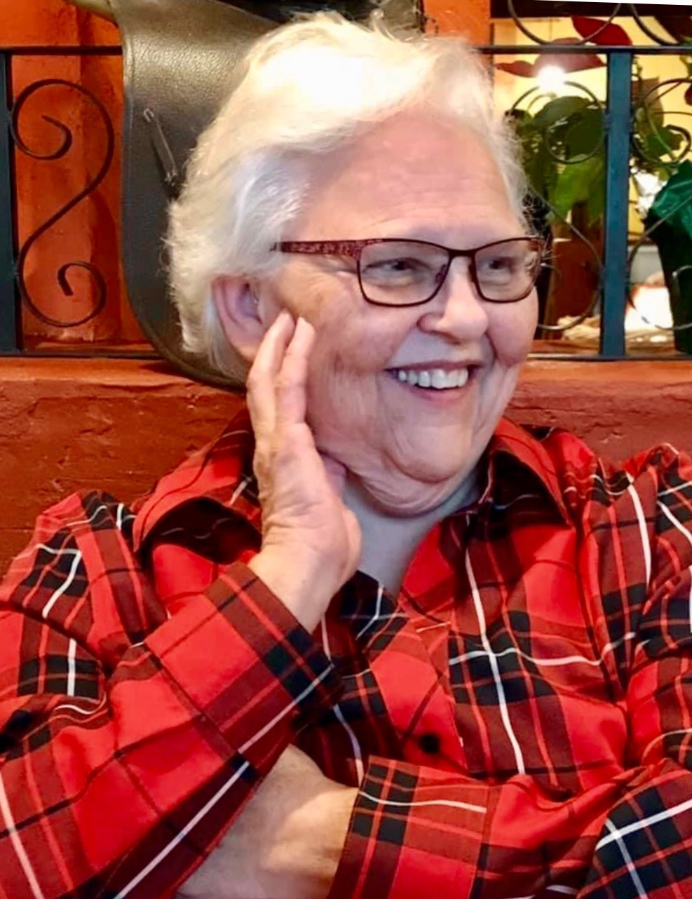 Jo Ann Daughtry - 2022 - Bryant Funeral Home