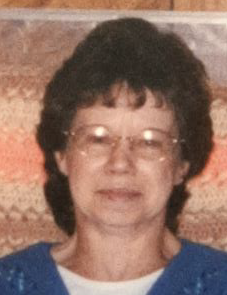 Sandra Jean Simpson - 2022 - Guare and Sons Funeral Home