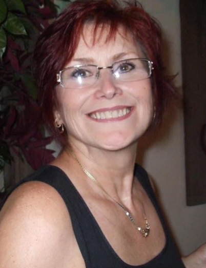 Debra Rice - 2022 - Alexander & Houle Funeral Home