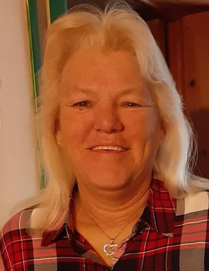 Laura Drum - 2022 - Coplin Family Funeral Home LLC