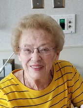 Virginia Ann Haight - 2022 - Vander Plaat-Vermeulen Memorial Home