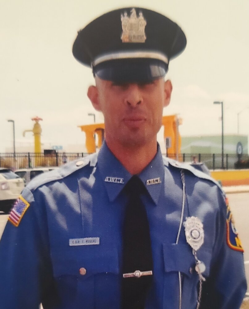 Timothy S. Rogers - 2022 - Higgins Memorial Home