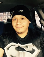 Jordan Joshua Rivas - 1970 - Jordan Joshua Rivas