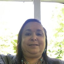 Kimberly Rene' Burgess - 1970 - Kimberly Rene' Burgess