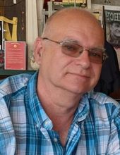 Randall "Randy" Barnes - 2022 - Bland Brumback Funeral Home