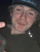 Caleb Fredrick Adcock-Wood - 2022 - Sorensen-Root-Thompson Funeral Home