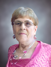 Barbara Cameron - 2022 - Wilson Funeral Home