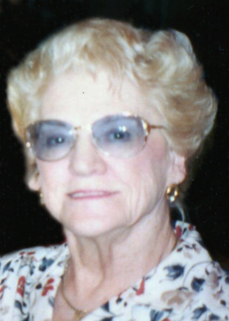 Helen (nee Kowalski) Lewandowski - 2017 - Pacer Funeral Home