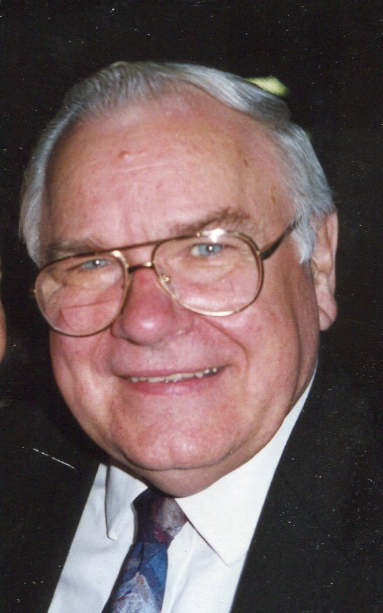 Leonard H. Calway - 2013 - Pacer Funeral Home