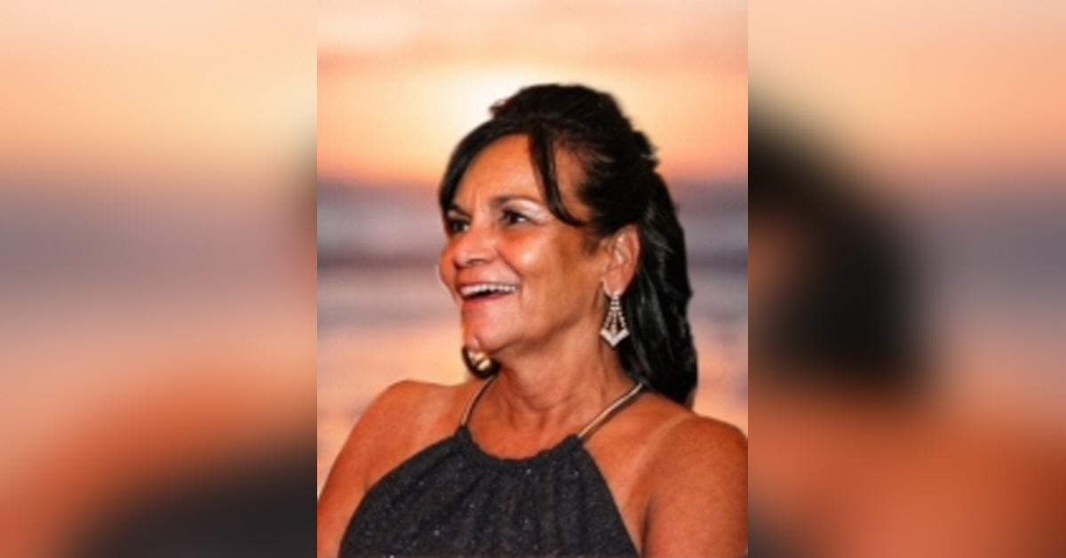 Obituary information for Cynthia A. Hayward