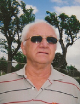 Ronald "Ron" Delano Walker - 2022 - Llano Website