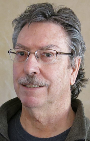 Rick Thompson - 2022 - Dahl Cares