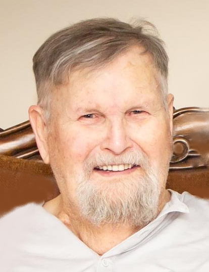 Edward Cox - 2022 - Vickers Leslie & Springport Funeral Homes