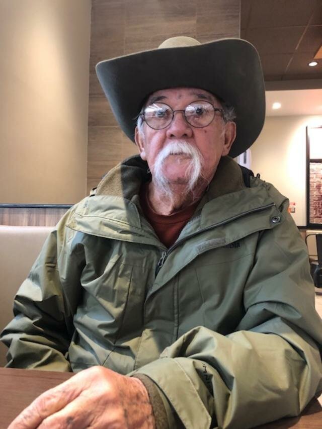 Hermilo Ramirez Jr. - 2022 - Viegut Funeral Home