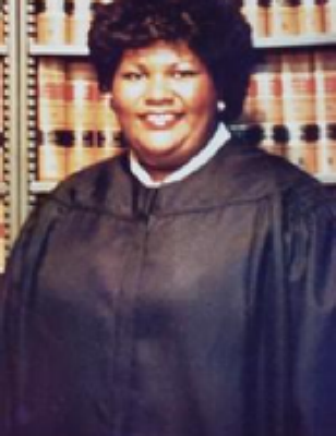 Judge Barbara Ann Harris Obituary - 2020 - Alfonso Dawson Mortuary