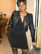 Toni Renee Teamer - 2019 - Alfonso Dawson Mortuary