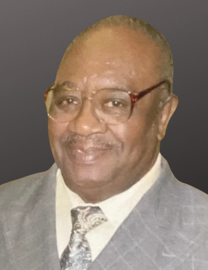 William Burrell, Jr. - 2022 - Davis Funeral Home