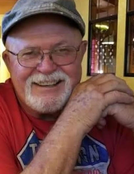 David Brian Cockrell - 2022 - Rose Chapel Mortuary and Crematory