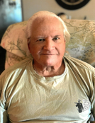 Jerry Curtis Bryant - 2022 - Farmer Funeral Home