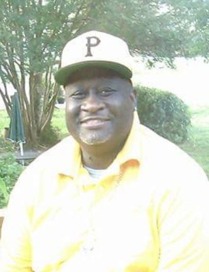 Rodney Griffis - 2022 - Carlton L Gray Funeral Home