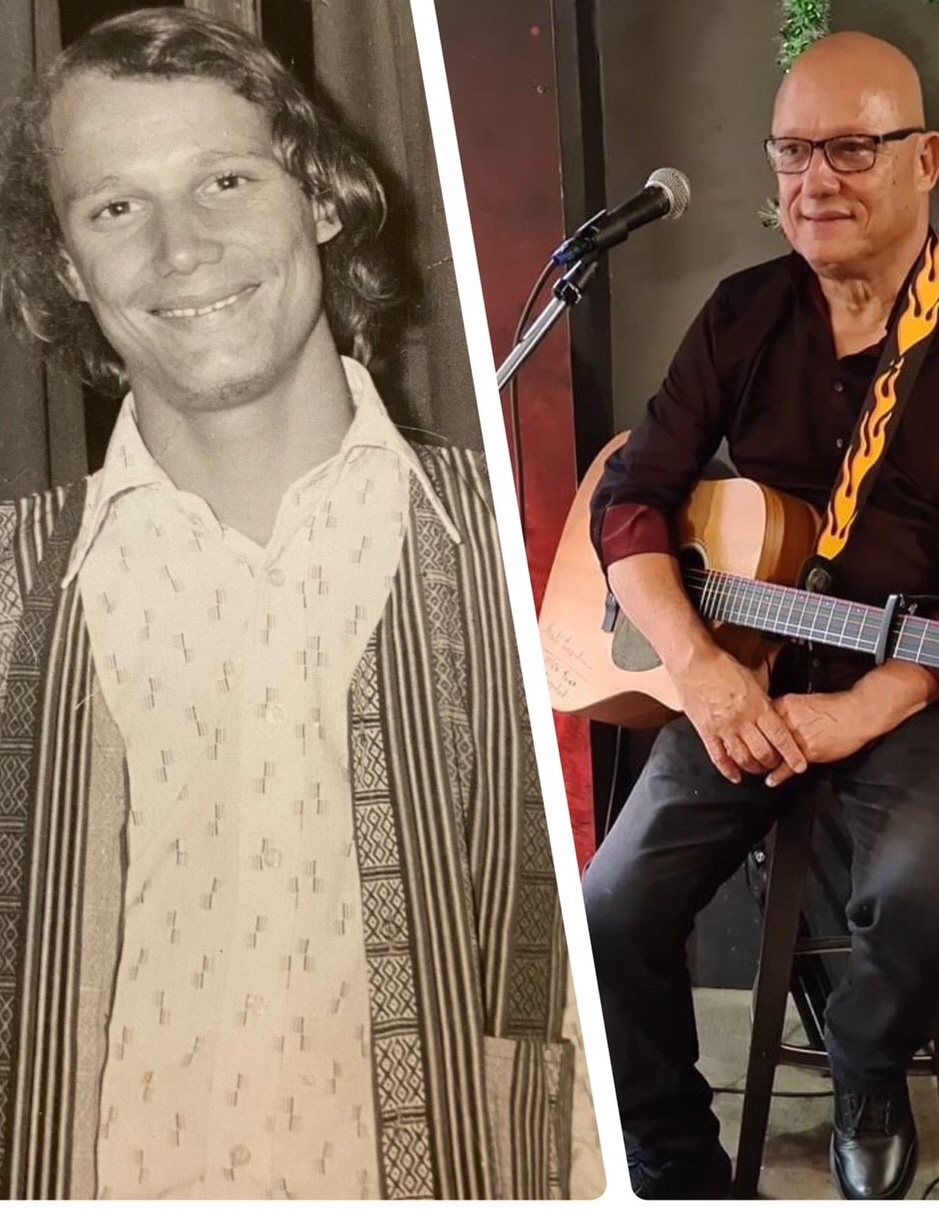 Gerald Irving Rivers-Brown - 2022 - Nelson Bros Funeral Services