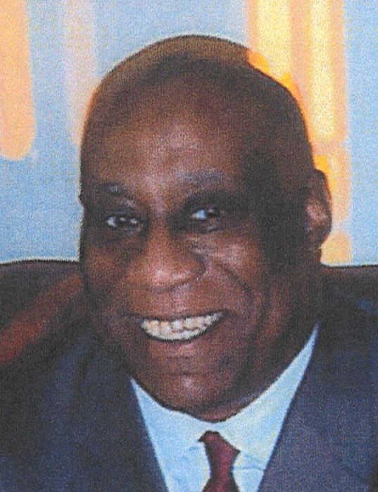 Robert N Griffith - 2022 - Whigham Funeral Home