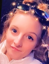 Ashley Shirley Mary Molloy - 2022 - Spencer's Funeral Home