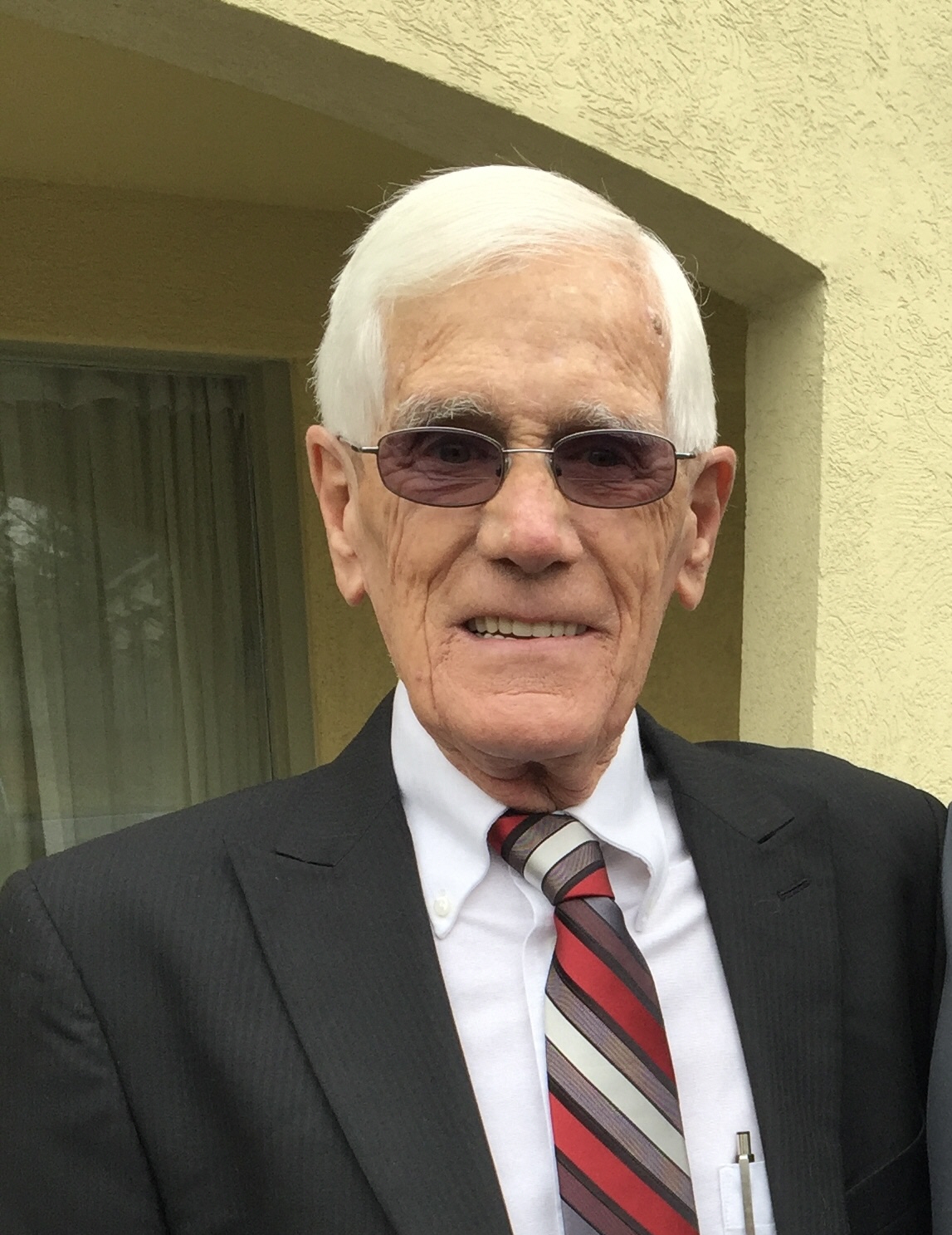 Raymond Charles Boyce - 2022 - Banfield Funeral Home