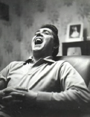 Joseph Ernest Grenier Obituary - 2022 - James Ried Funeral Home