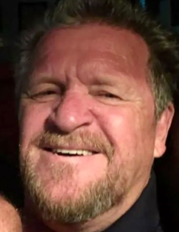 Leonard Lee Wilson, Jr. - 2022 - Olmstead Funeral Home