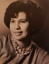 Mary Louise Rodriguez Obituary - 2022 - Porter Loring Mortuaries