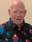 George "Garry" Miller - 2022 - Edson Funeral Home Ltd. Foothills ...