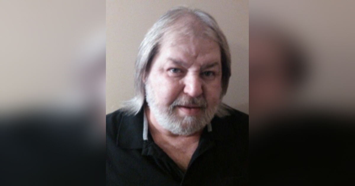 Obituary information for James E. "Jim" Jamison, Jr.