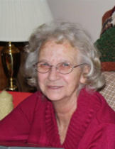 Hazel Bailey Dotson - 2022 - Fanning Funeral Homes