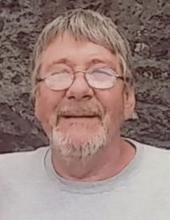 Donald "Steve" Rappleye - 1970 - Donald "Steve" Rappleye