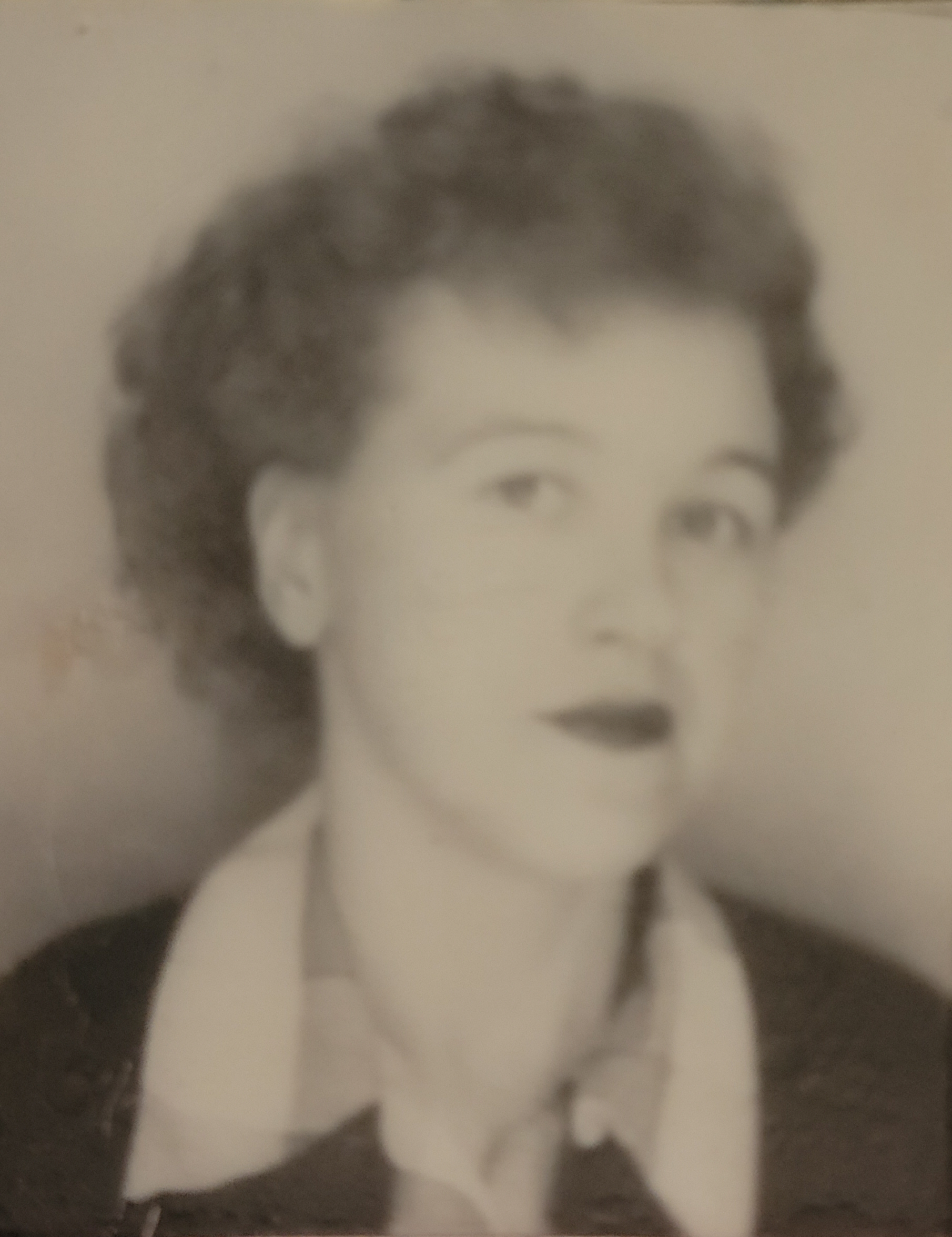 Patricia A. Walters - 2022 - Mountain Funeral Homes