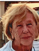 Doreen Adams - 2022 - Borgwardt Funeral Home
