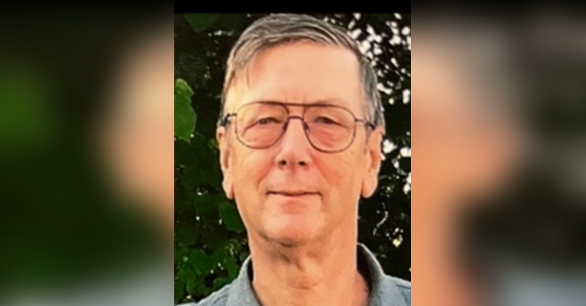 Obituary information for Russell Olney Adams