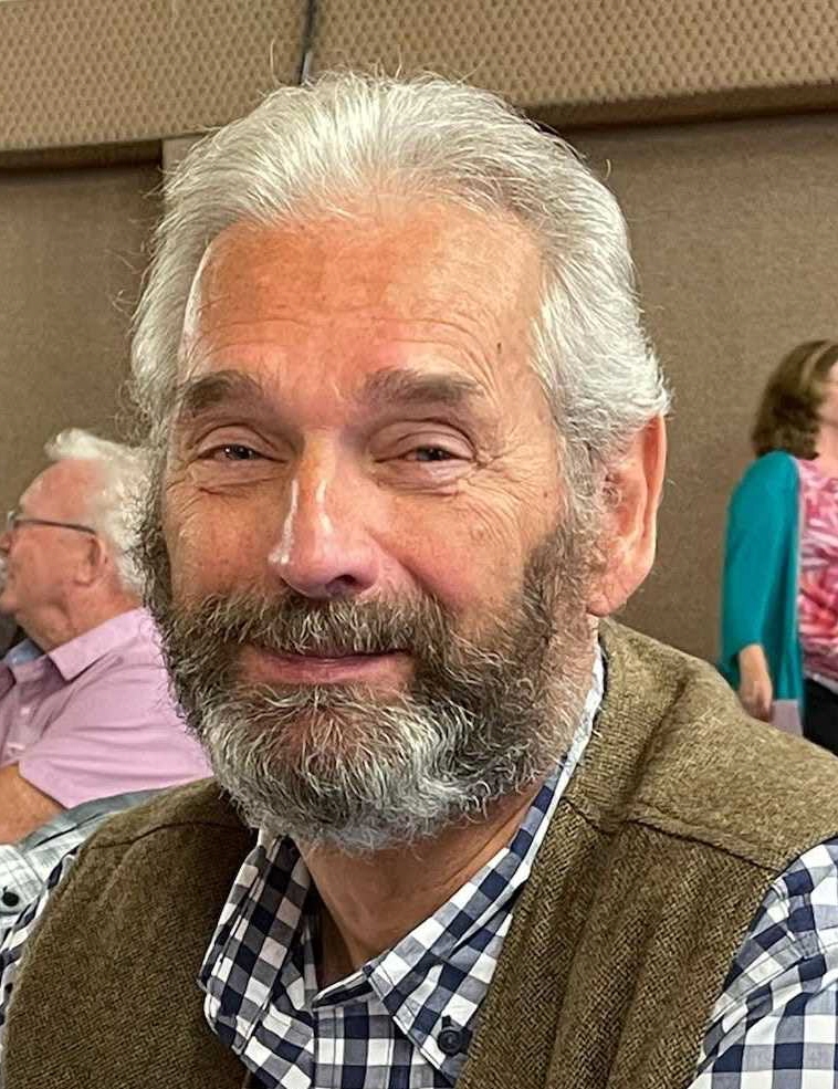 Stephen R. Cramer - 2022 - Reed Funeral Home