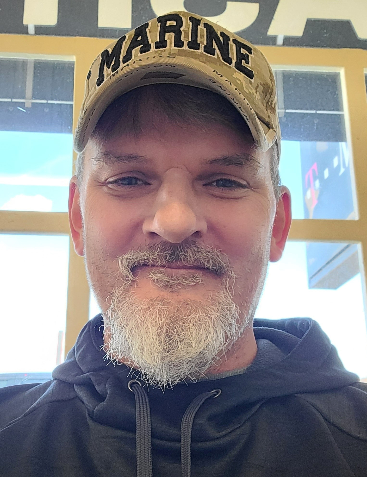 Trevor Wayne Riley - 2022 - Dengel Mortuary