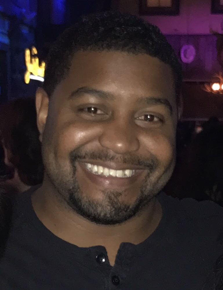 Michael Andrew Moore - 2022 - Pryority Funeral