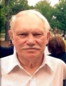 Richard C. "Dick" Harter - 2019 - Paul Funeral Home & Cremation Services