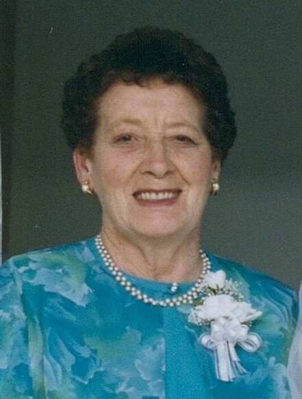 Isabel Ledwell - 2022 - Coombs Funeral Home